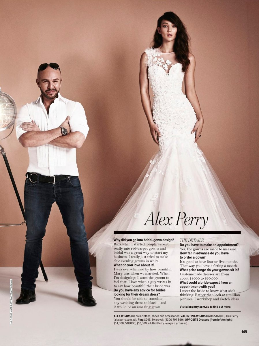 Valentina Sykes shot by Paul Suesse – Charlotta Backlund